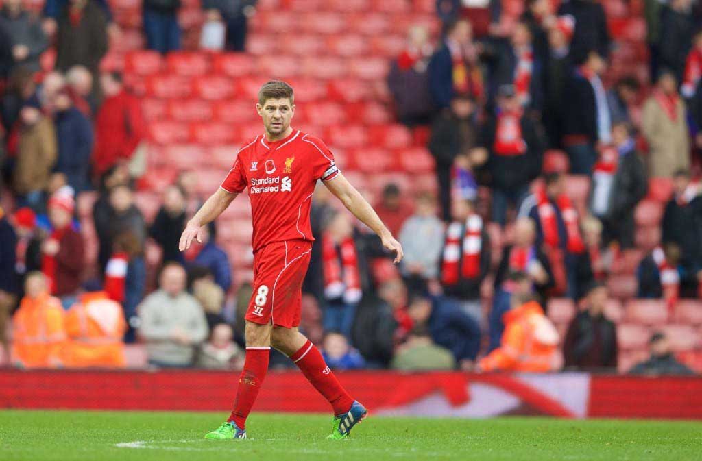 PODCAST: THE DRIFTERS - The Anfield Wrap