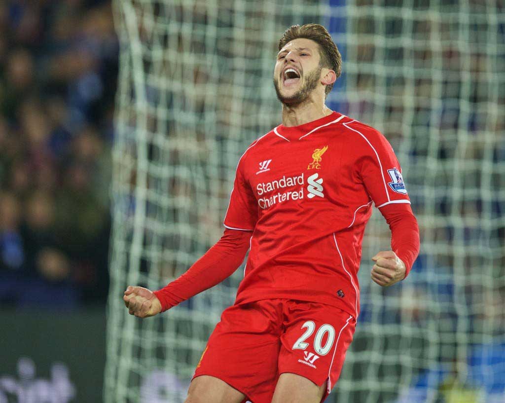 NEIL ATKINSON'S MATCH REVIEW: LEICESTER CITY 1 LIVERPOOL 3 - The ...