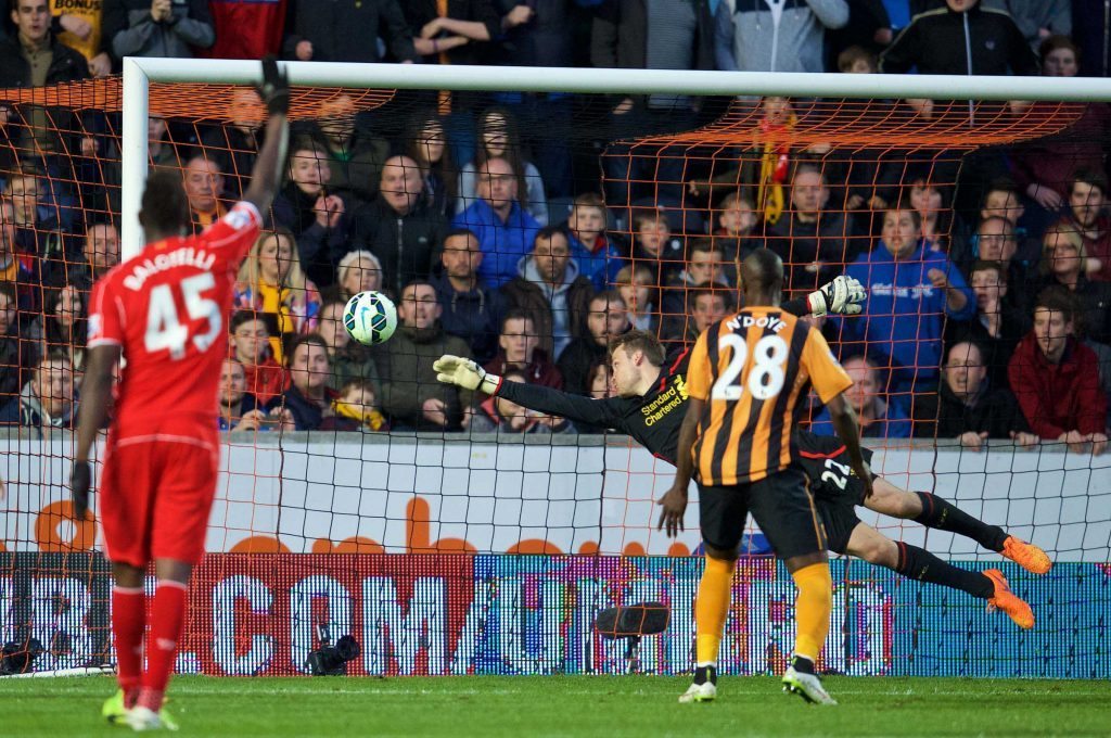 HULL CITY v LIVERPOOL: MATCH REVIEW - The Anfield Wrap
