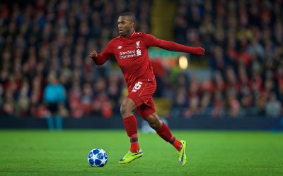 Liverpool 4 Red Star Belgrade 0: Post Match Show - The Anfield Wrap