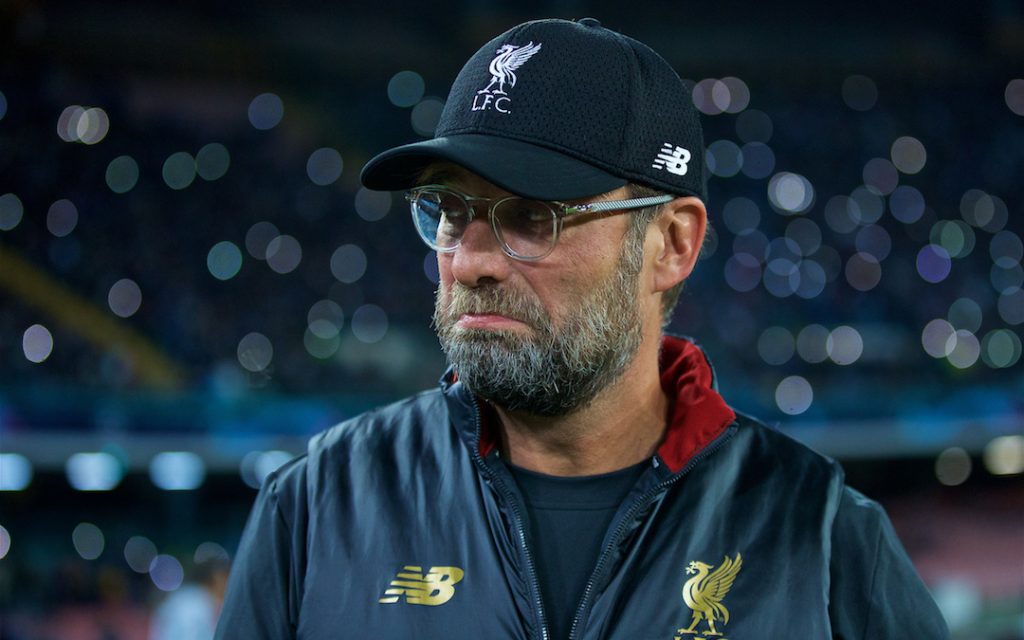 Red Star Belgrade v Liverpool: The Champions League Preview - The ...