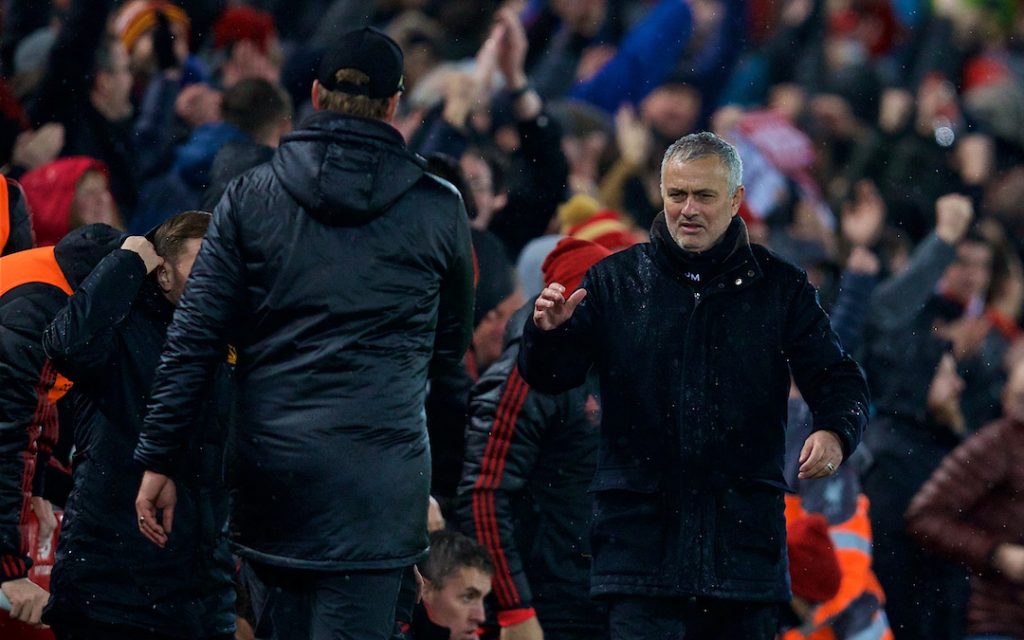 Why Liverpool's Win Over United Represented More Than Three Points ...