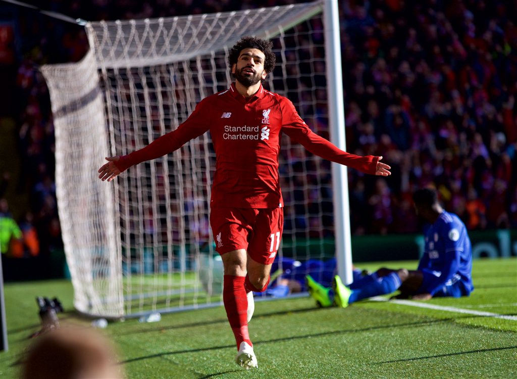 Cardiff City v Liverpool: The Big Match Preview