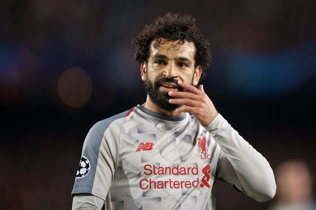 The Weekender: Liverpool Lost Newcastle Next - The Anfield Wrap