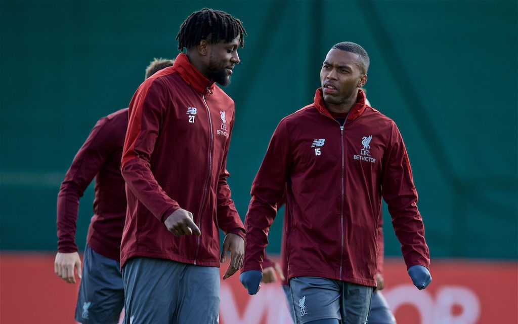 Liverpool v Barcelona: The Champions League Preview - The Anfield Wrap