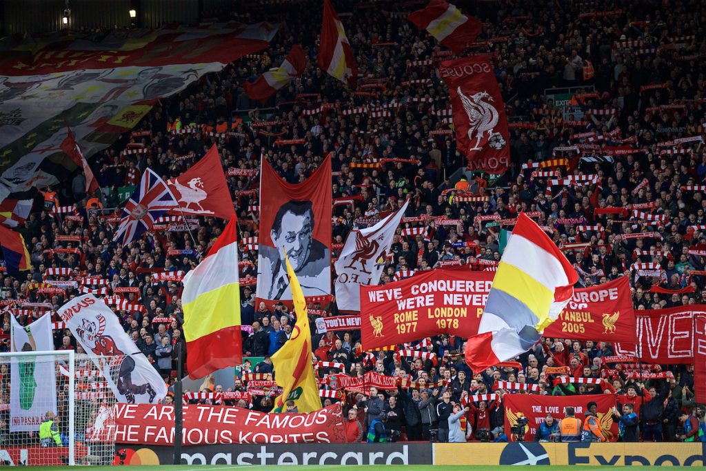 How This Liverpool Team Have Transformed And Why Their Time Is Now