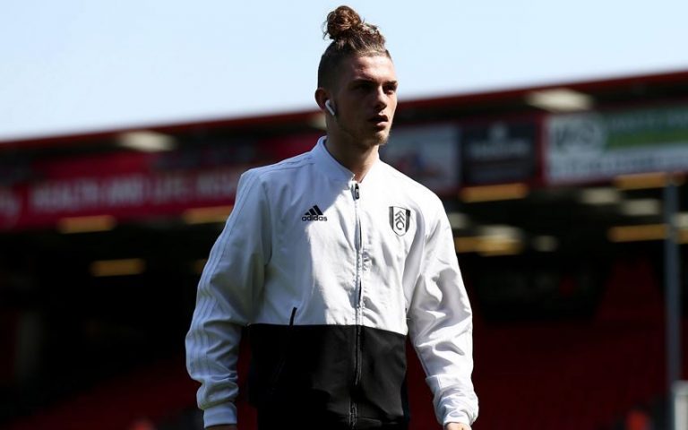 TAW Special: Harvey Elliott - Fulham Fan Reaction - The Anfield Wrap
