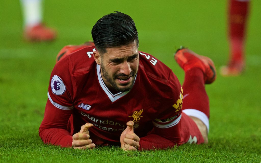The Plight Of Former Liverpool Players A Cautionary Tale