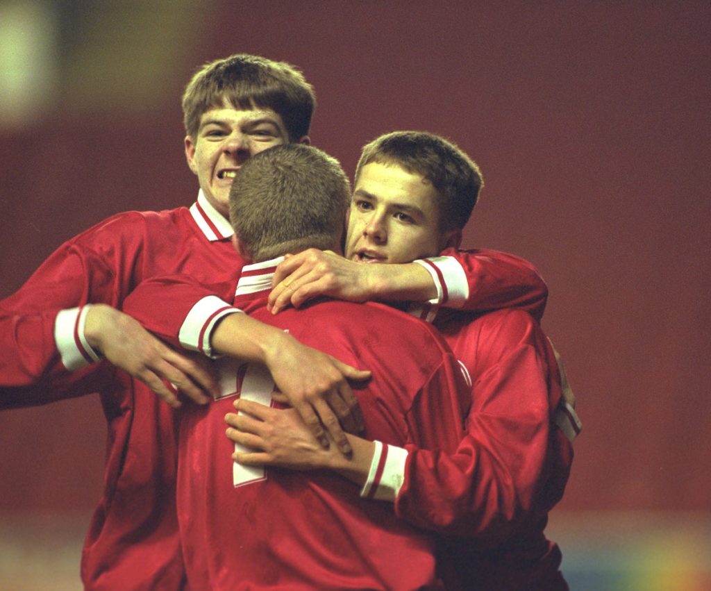 Klopp’s Kids Show That ‘The Liverpool Way’ Is Alive And Kicking