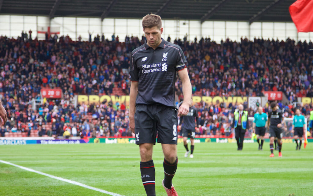 From The Vault: Stoke 6 Liverpool 1 – The Post-Match Show | | The ...