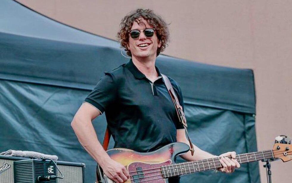 Cup Of Tea: Russ Pritchard - The Anfield Wrap