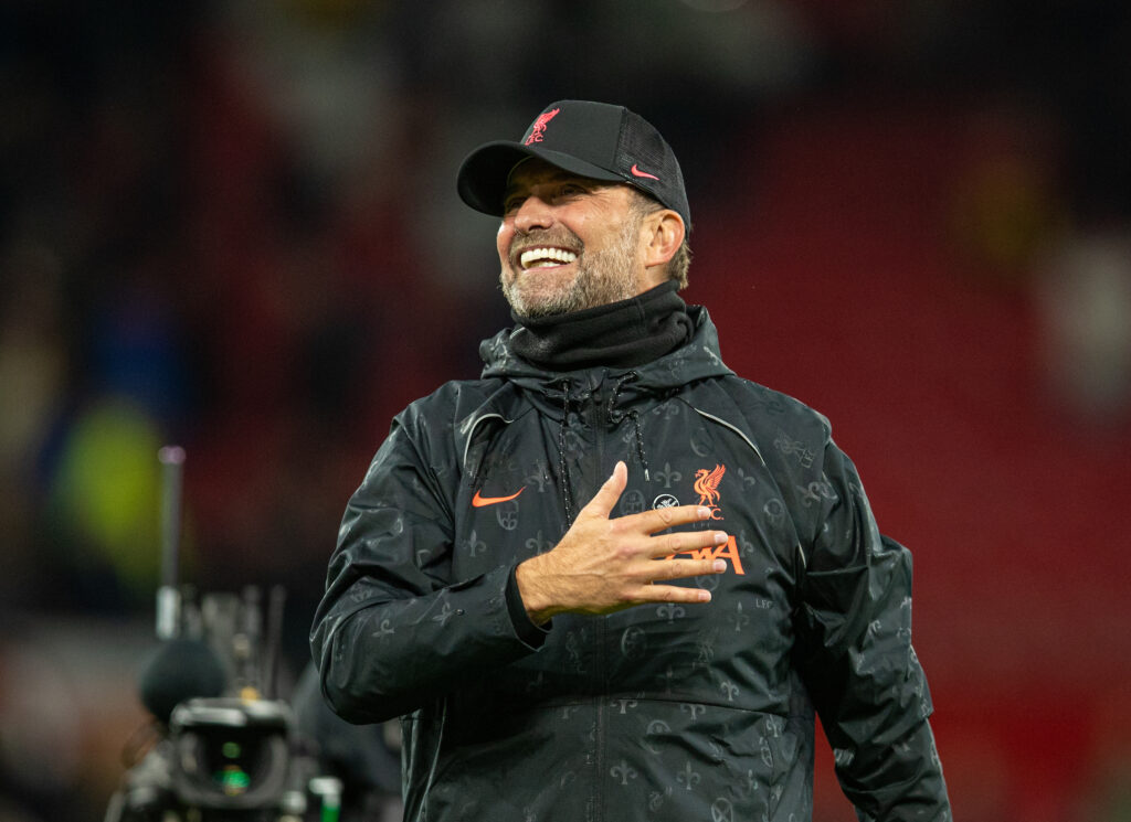 Jurgen Klopp's Best Moments: AFQ Football | The Anfield Wrap's Q&A Podcast
