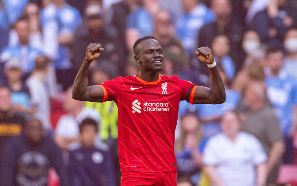 The Anfield Wrap - Liverpool FC Podcast, Videos & Writing