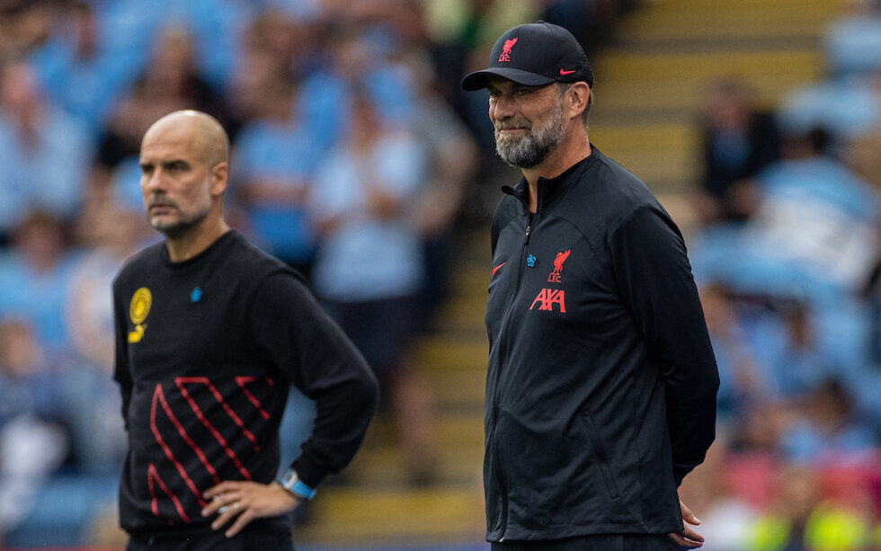 The Anfield Wrap Podcast