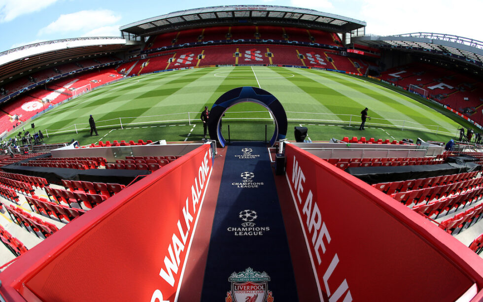 Assessing Liverpool Ahead Of Ajax: The Anfield Wrap Podcast