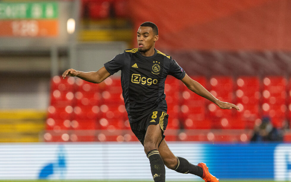 Liverpool's Midfield Shortlist Emerges: The Gutter