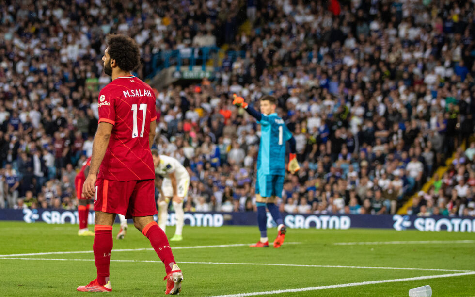 Leeds United v Liverpool: The Big Match Preview 2022-2023