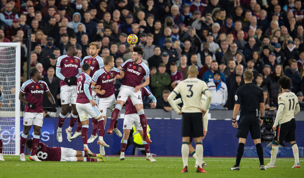 West Ham United v Liverpool: The Big Match Preview 2022-2023