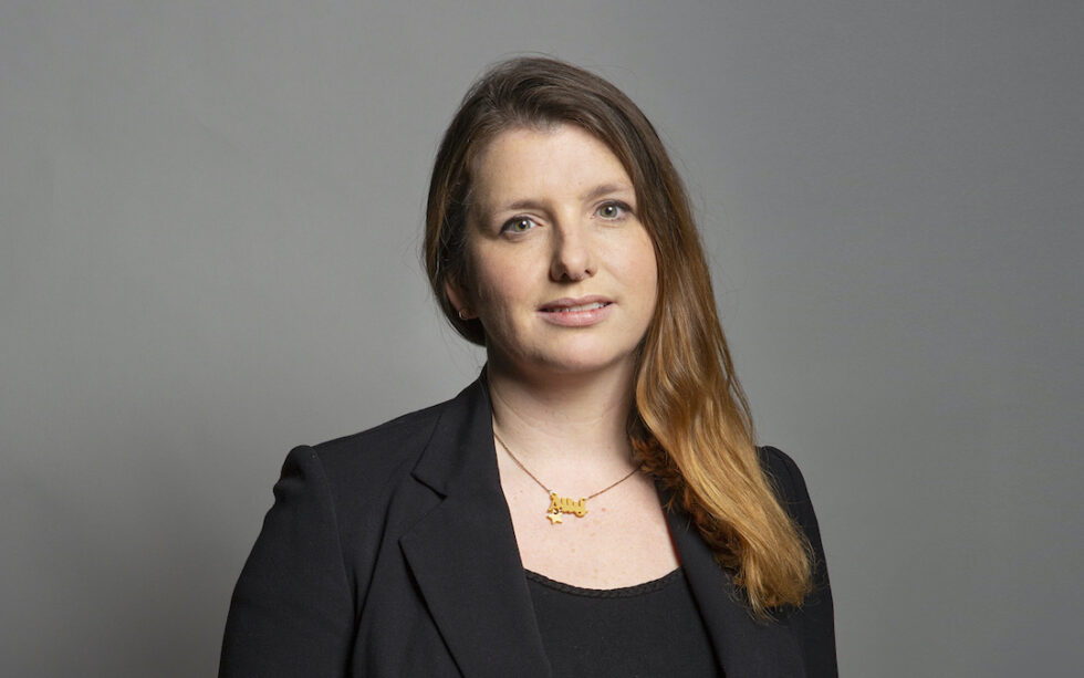 Alison McGovern: Desert Island Goals - The Anfield Wrap