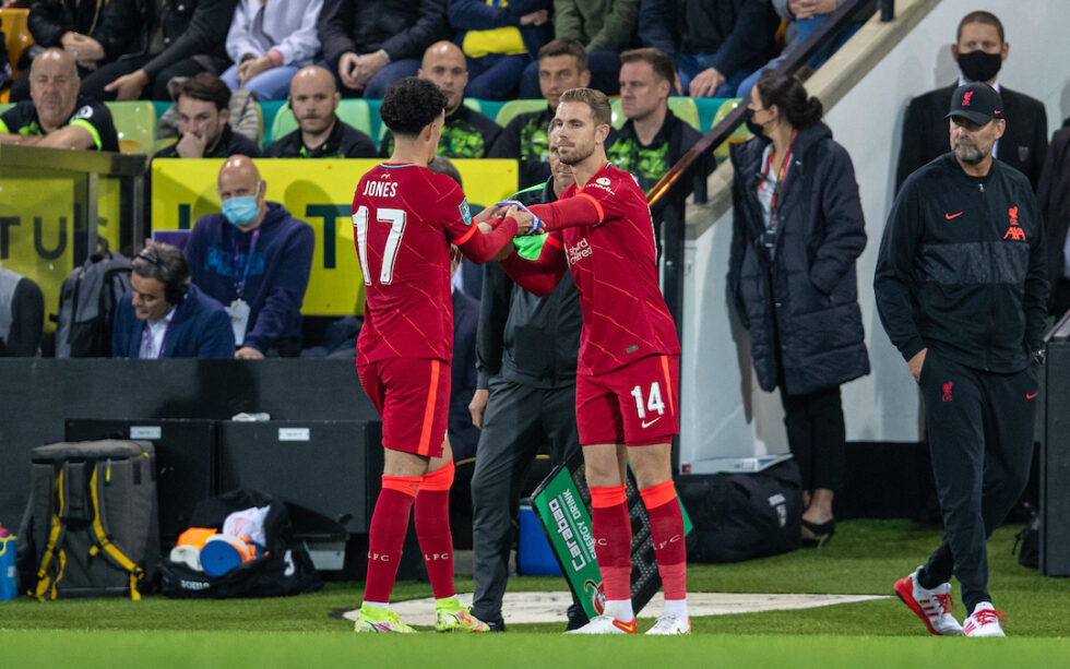 Liverpool's Midfield & Last Summer's Lessons: Transfer Gutter