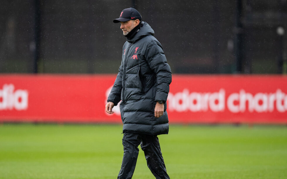 Liverpool Players Return For 2023 Pre-Season: The Anfield Wrap