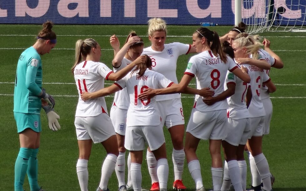 Harriet Prior Archives - The Anfield Wrap