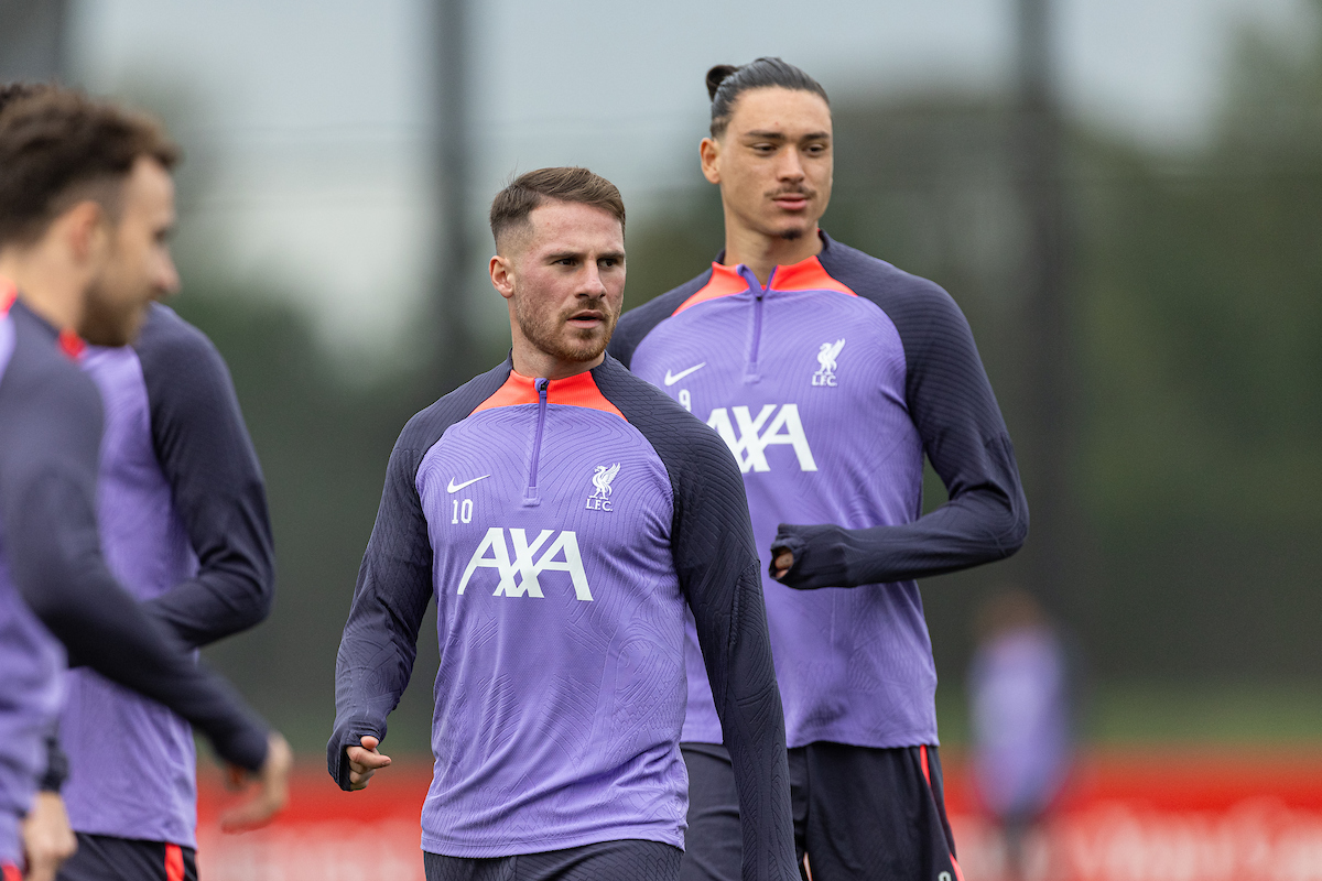 Luton Town v Liverpool: Sunday Best Podcast