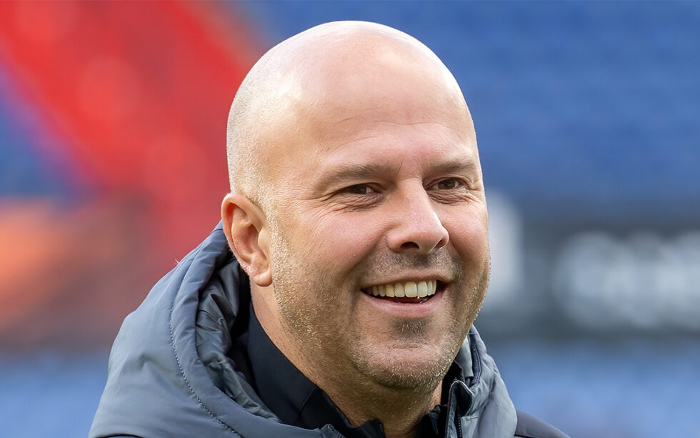 Arne Slot's First Summer At Feyenoord: TAW Special