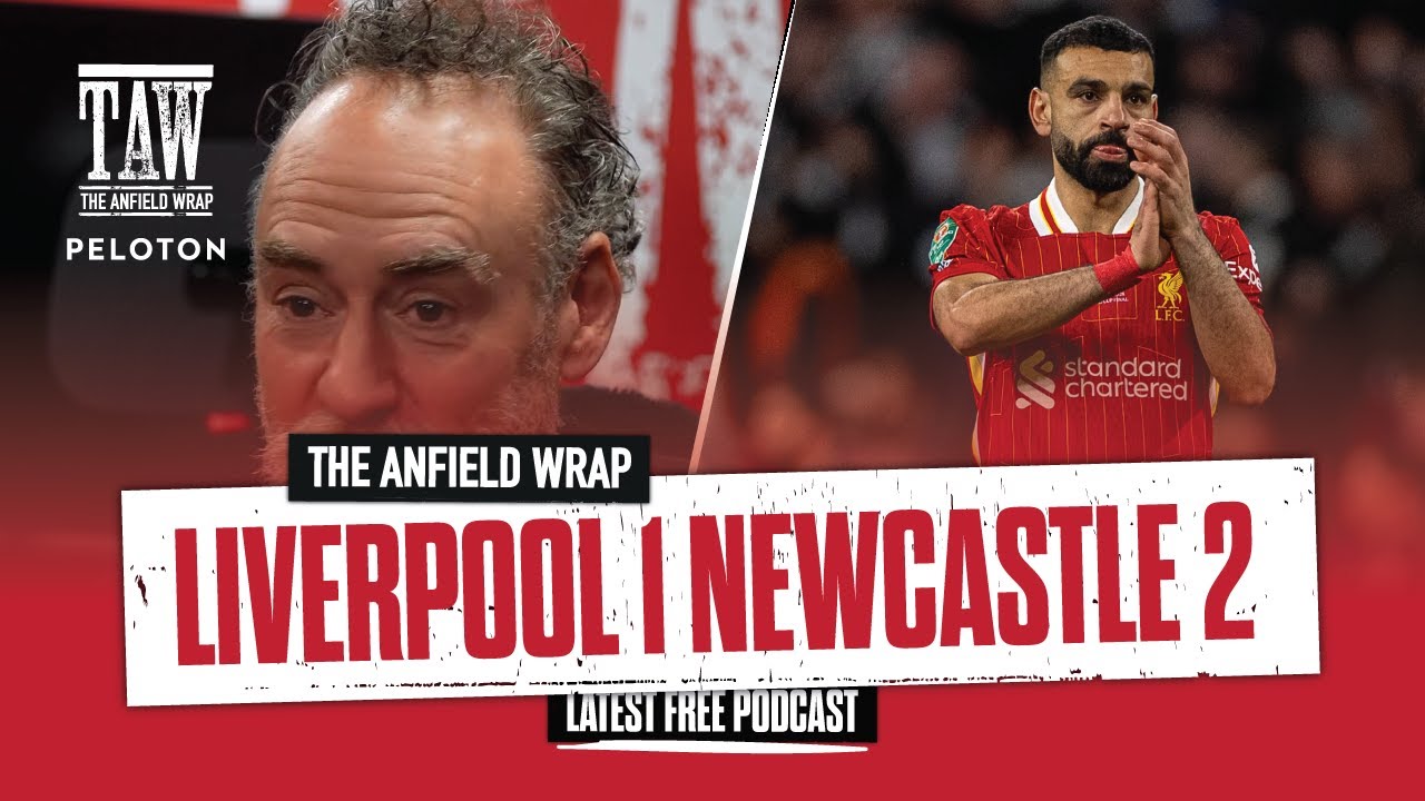 Liverpool 3 Southampton 1: The Anfield Wrap