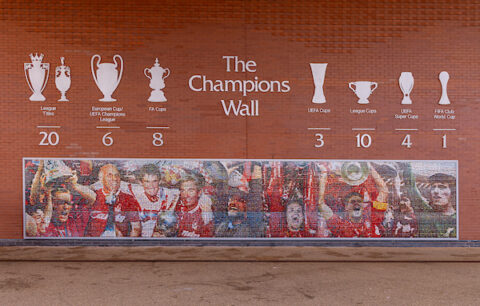 Liverpool Are Premier League Champions: Reaction Part Five 2024