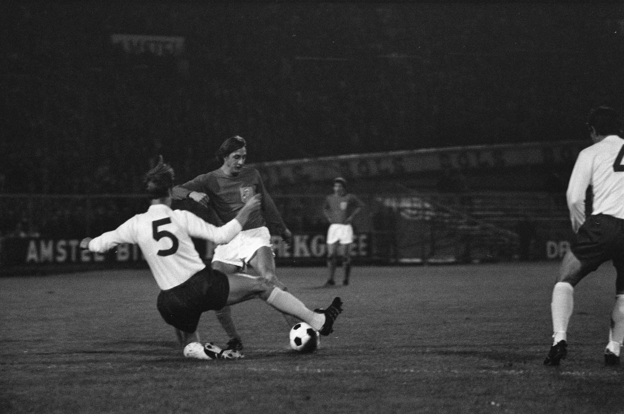 Anna Walsh: The Shoot Treatment - The Anfield Wrap