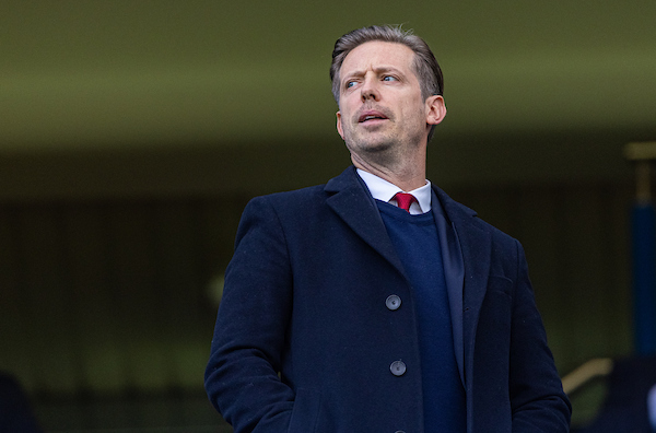 Football - FA Premier League - Chelsea FC v Liverpool FC - The Anfield Wrap