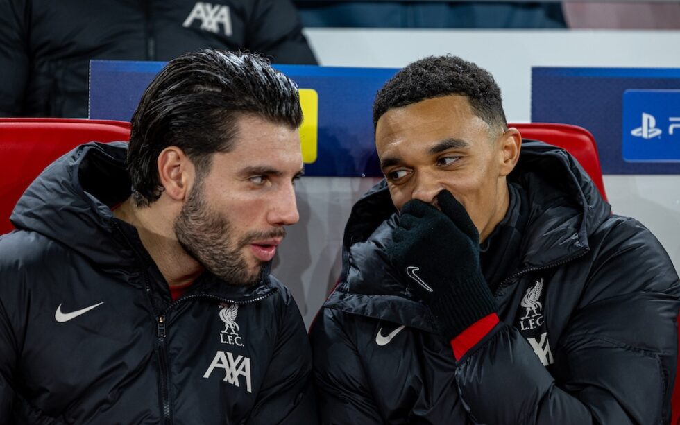 Assessing Liverpool’s Place in the Transfer Food Chain