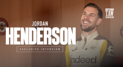 hendo_app - The Anfield Wrap