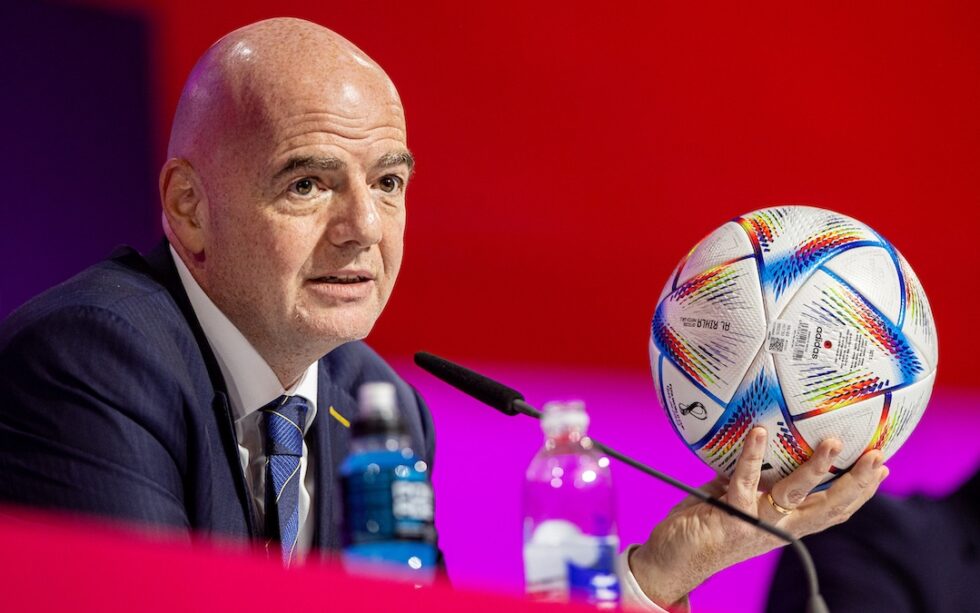 The Joy And Despair Of The World Cup